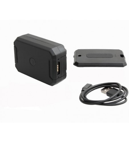 GPS tracker sa magnetom- MINI