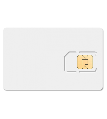 SIM kartica za 12 mjeseci korištenja u GPS trackeru |Spyshop.hr